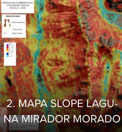 NOTAS TÉCNICAS II :: seguridadandinismo